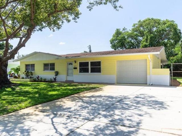 5672 24th Terrace N, Saint Petersburg, FL 33710