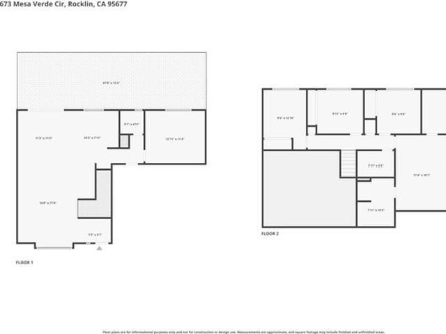 5673 Mesa Verde Cir, Rocklin, CA 95677