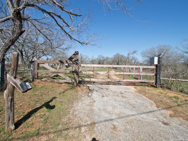 5673 Fm 1628, Adkins, TX 78101 | MLS #1843