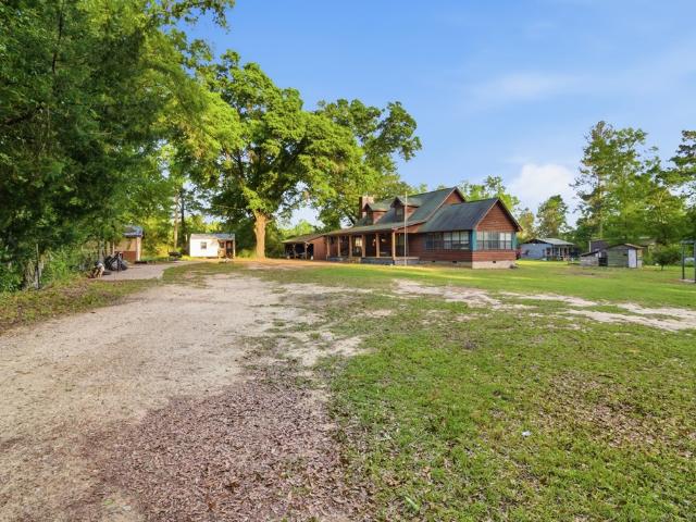5673 South County Road 95