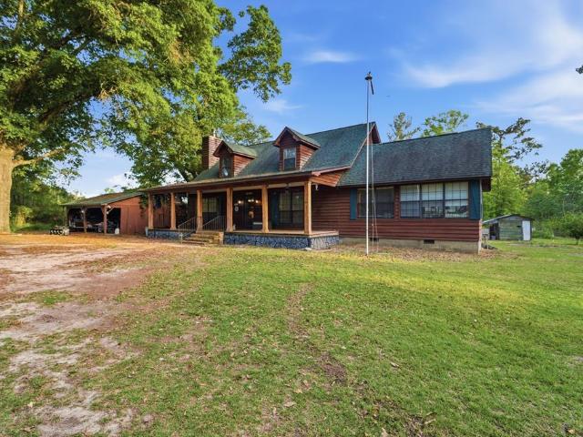 5673 South County Road 95