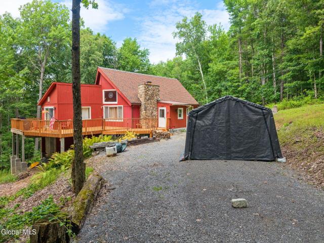 567 Cotton Hill Road