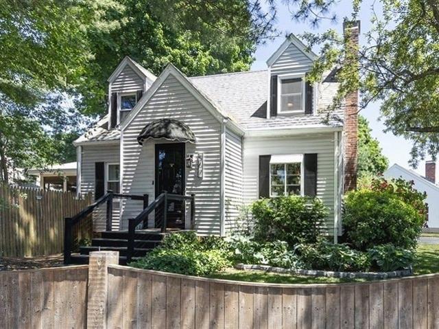 567 Cabot St, Beverly, MA 01915