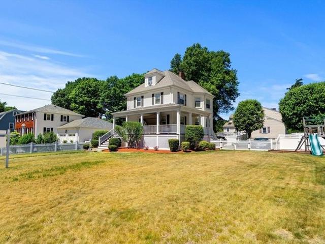 567 Canton Ave, Milton, MA 02186
