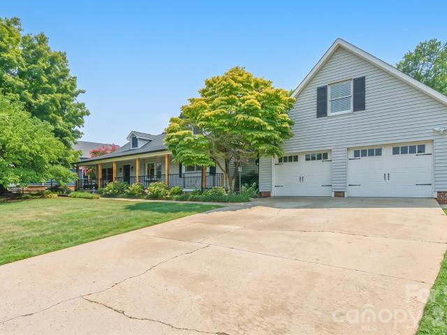 567 Canvasback Road