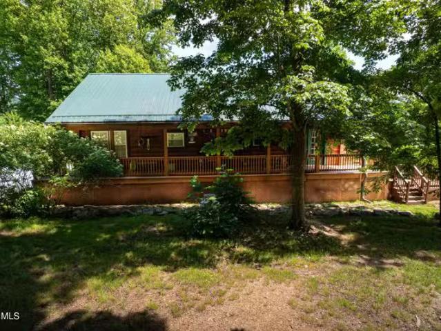 567 CENTERVILLE RD, BEDFORD, PA 15522 Single Family Residence.