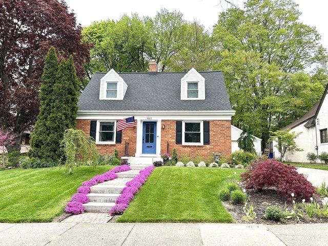567 Central Ave, Holland, MI 49423