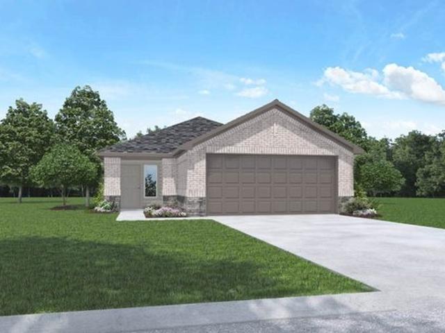 567 Belle Springs Ln, Conroe, TX 77301