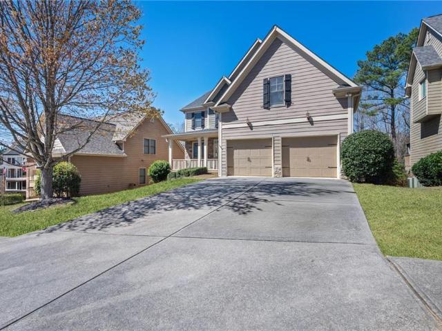 567 Blackberry Run Trail, Dallas, GA 30132 | MLS #7732