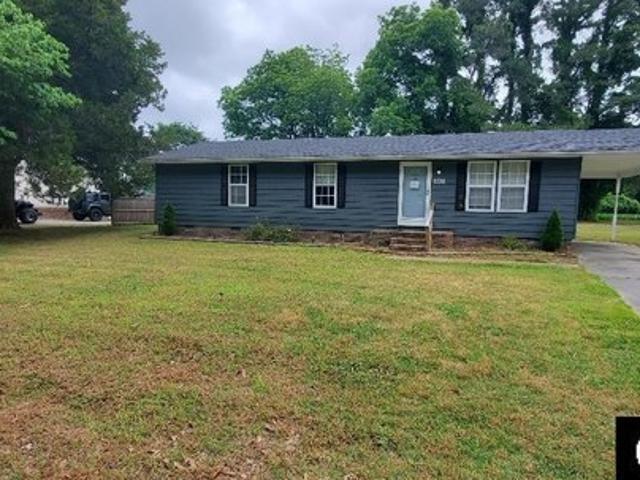 567 Blount Rd, Elizabeth City, NC 27909