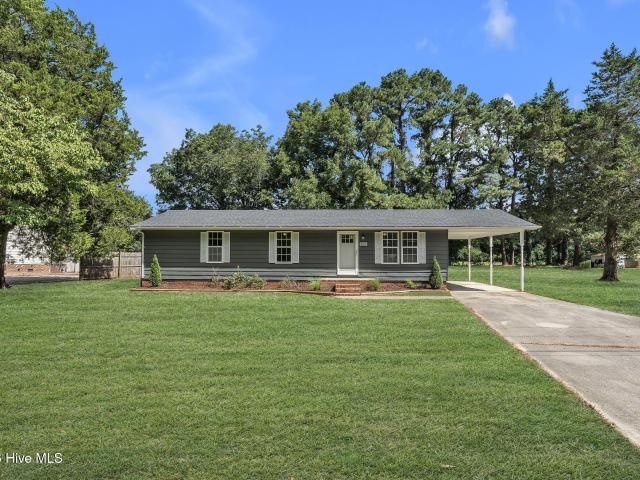 567 Blount Road