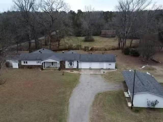 567 BROOMFIELD RD, DOVER, AR 72837 Single Family Residence For.