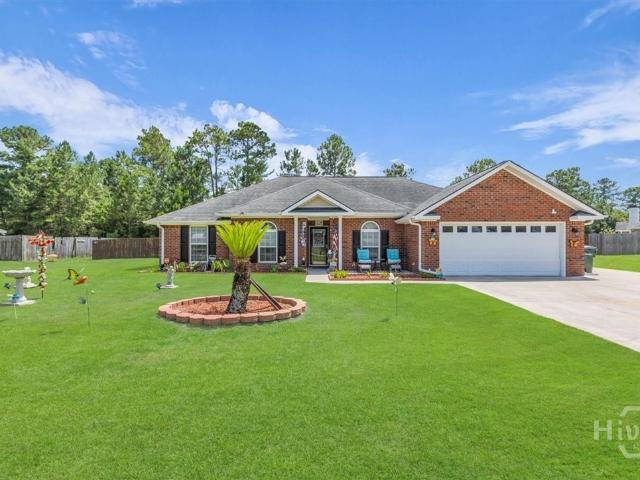 567 Burnt Pines Road NE