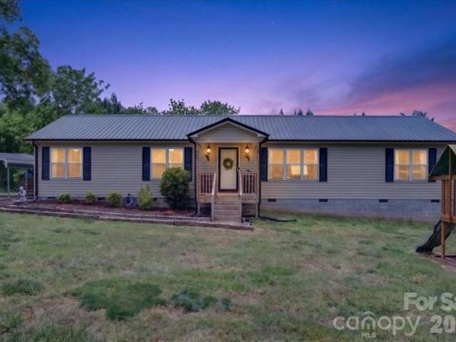 567 Godbey Rd, Mocksville, NC 27028
