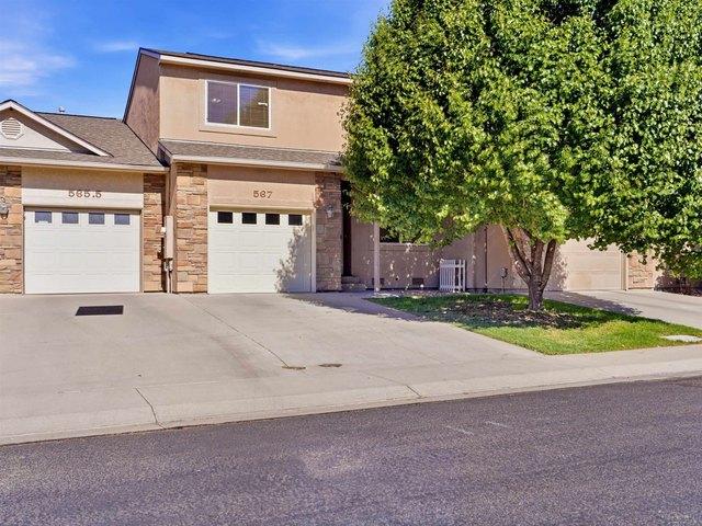567 Garden Grove Ct, Grand Junction, CO 81501