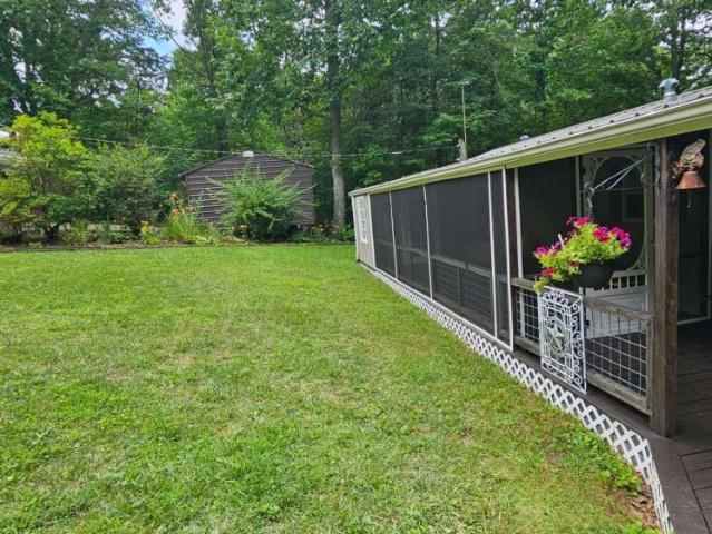 567 Dale Trail