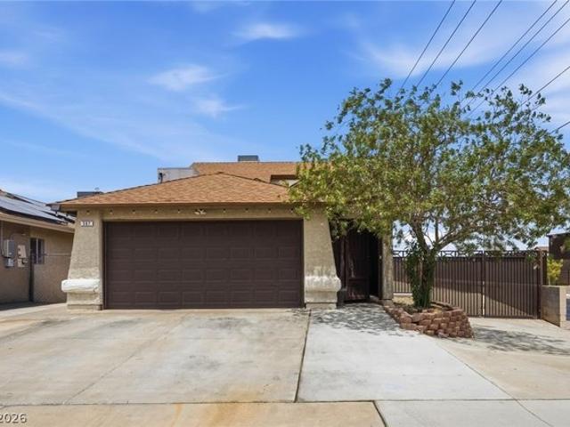 567 Dutchman Ave, Henderson, NV 89011