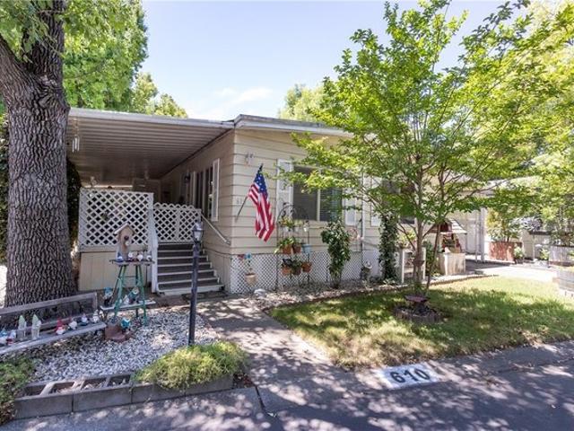 567 E Lassen Ave Spc 610, Chico, CA 95973