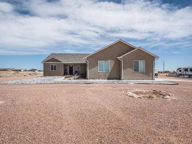 567 E Milt Dr, Pueblo West, CO 81007