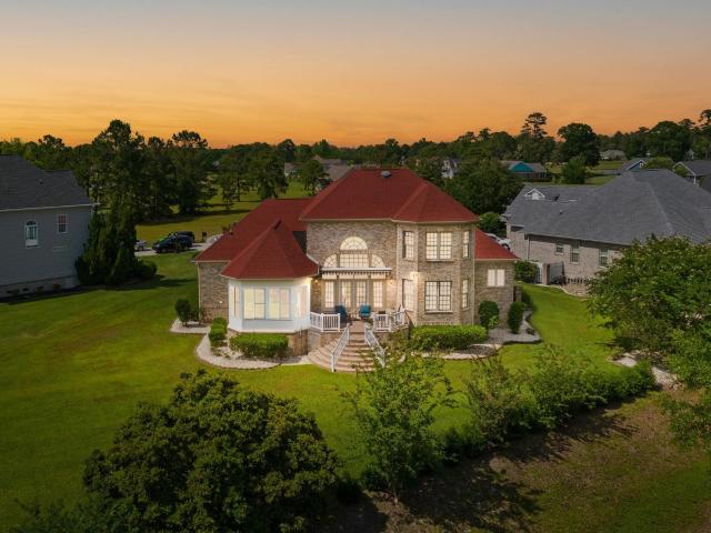567 Fairburn Ct NW, Calabash, NC 28467 | MLS #2601