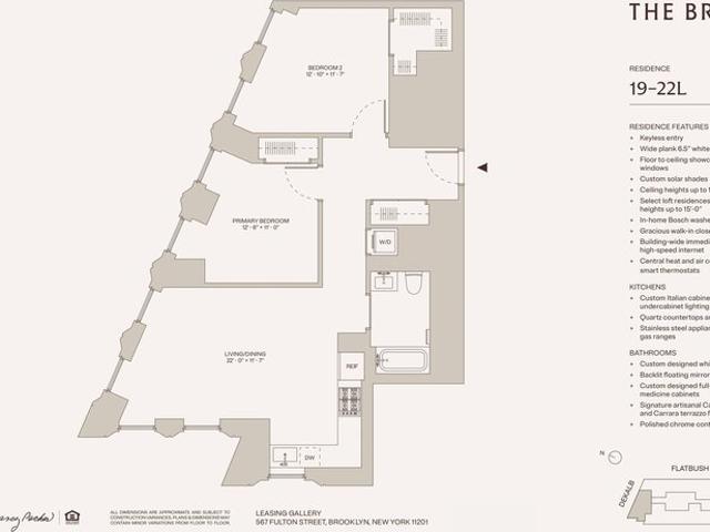 567 Fulton Street, Brooklyn, NY