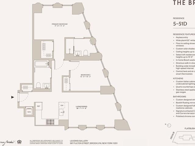 567 Fulton Street, Brooklyn, NY