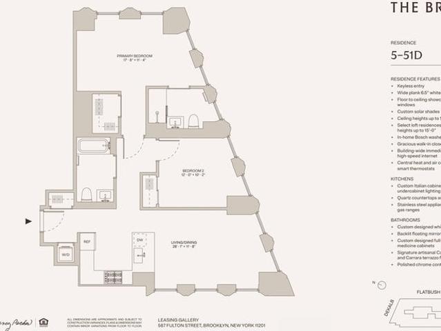 567 Fulton Street, Brooklyn, NY