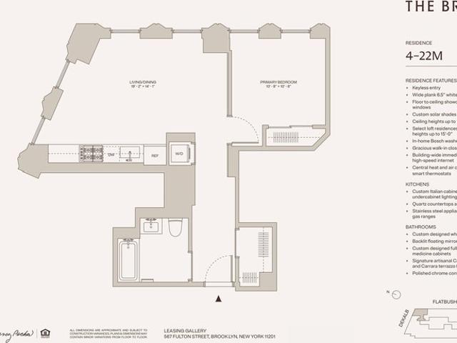 567 Fulton Street, Brooklyn, NY