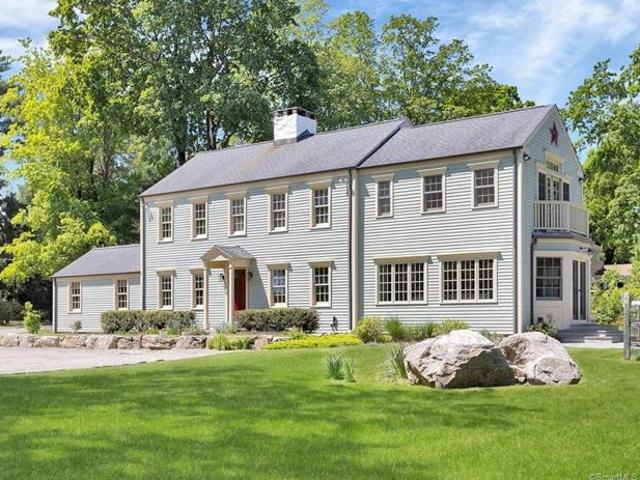 567 Haviland Rd, Stamford, CT 06903