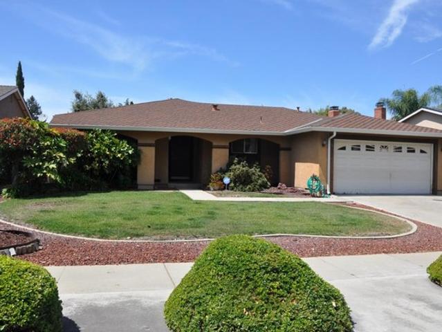 567 Hyde Park Dr, San Jose, CA 95136