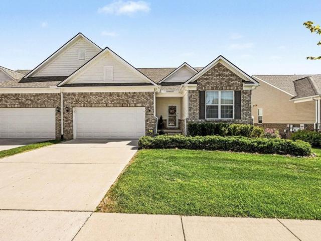 567 Ivyland St, Ann Arbor, MI 48108
