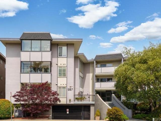 567 Oakland Ave #201, Oakland, CA 94612
