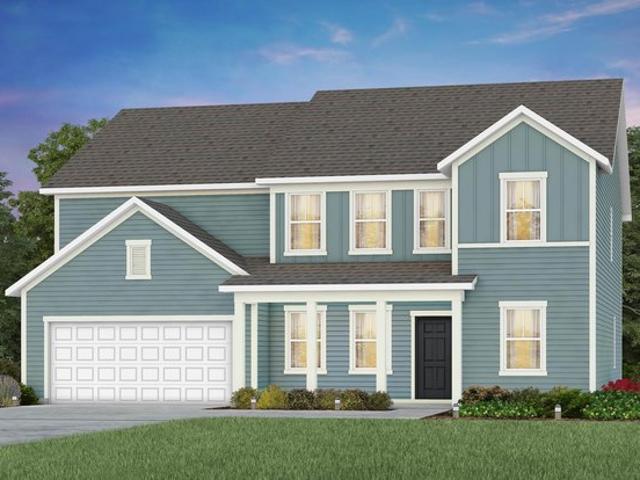 567 Oakleaf Chase Cir, Blythewood, SC 29016