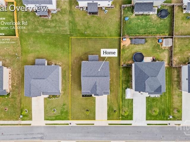 567 Overlook Road