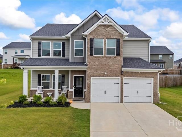 567 Overlook Rd, Covington, GA 30014
