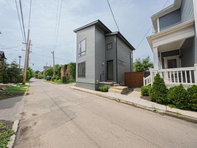 567 Lathrop Street