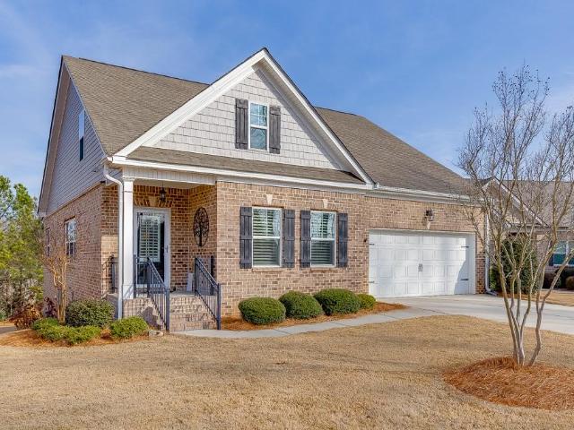 567 Lillian Way, Jefferson, GA 30549 | MLS #7736 | Compass