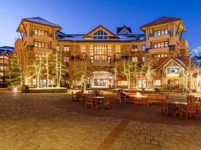 567 Mountain Village Blvd, Mountain Village, CO 81435