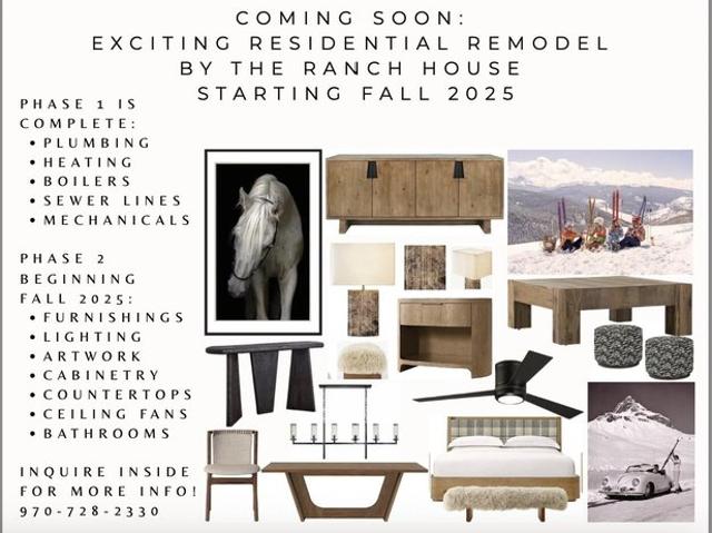 567 Mountain Village Blvd, Mountain Village, CO 81435