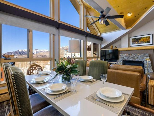 567 Mountain Village Blvd, Mountain Village, CO 81435