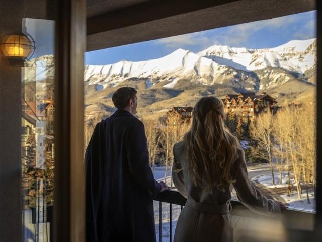 567 Mountain Village Blvd, Mountain Village, CO 81435