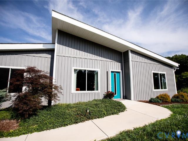 567 Monroe Church