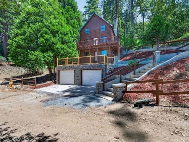 567 Maple, Cedar Glen, CA 92321