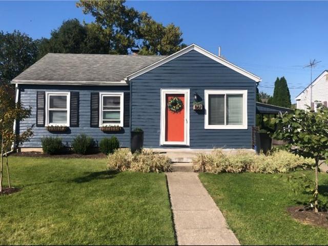 567 Margaret Dr, Fairborn, OH 45324