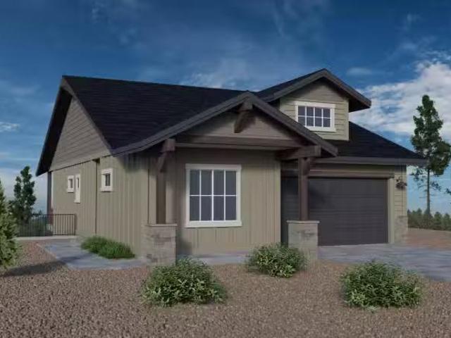 567 N Snowberry Circle, Flagstaff, AZ 86004 MLS 6832055