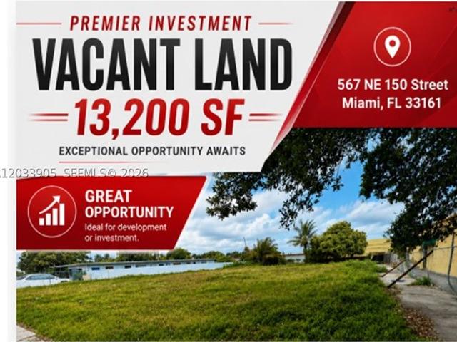 567 NE 150th St, Miami, FL 33161