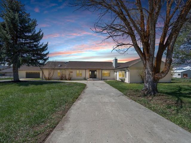 567 S 8850 E, Huntsville, UT 84317