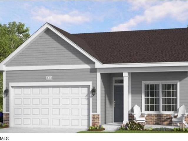 567 Sawgrass Rd, Eagle Springs, NC 27242