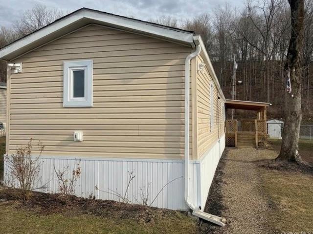 567 Sheafe Rd Lot 10, Wappingers Falls, NY 12590