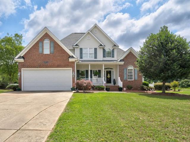 567 Shellcastle Rd, Rocky Mount, NC 27804